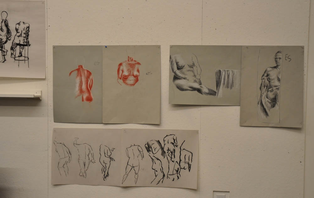 Gerri Ondrizek | Art 161 - Visual Concepts