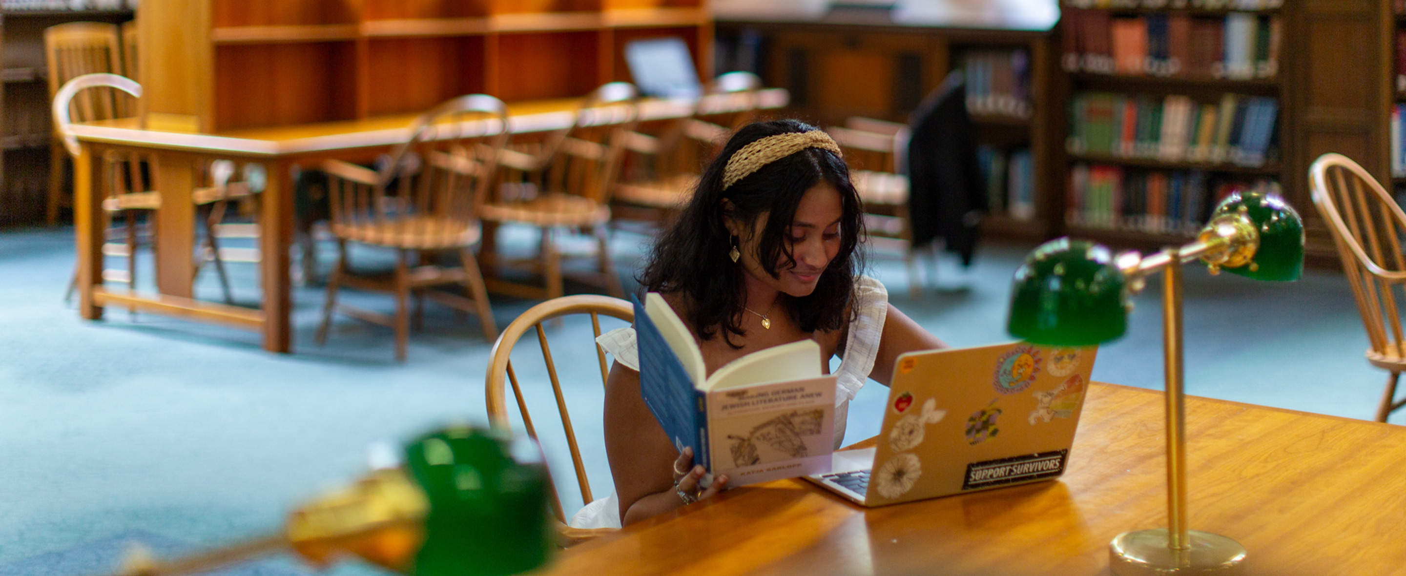 German Major - Academics - Reed College