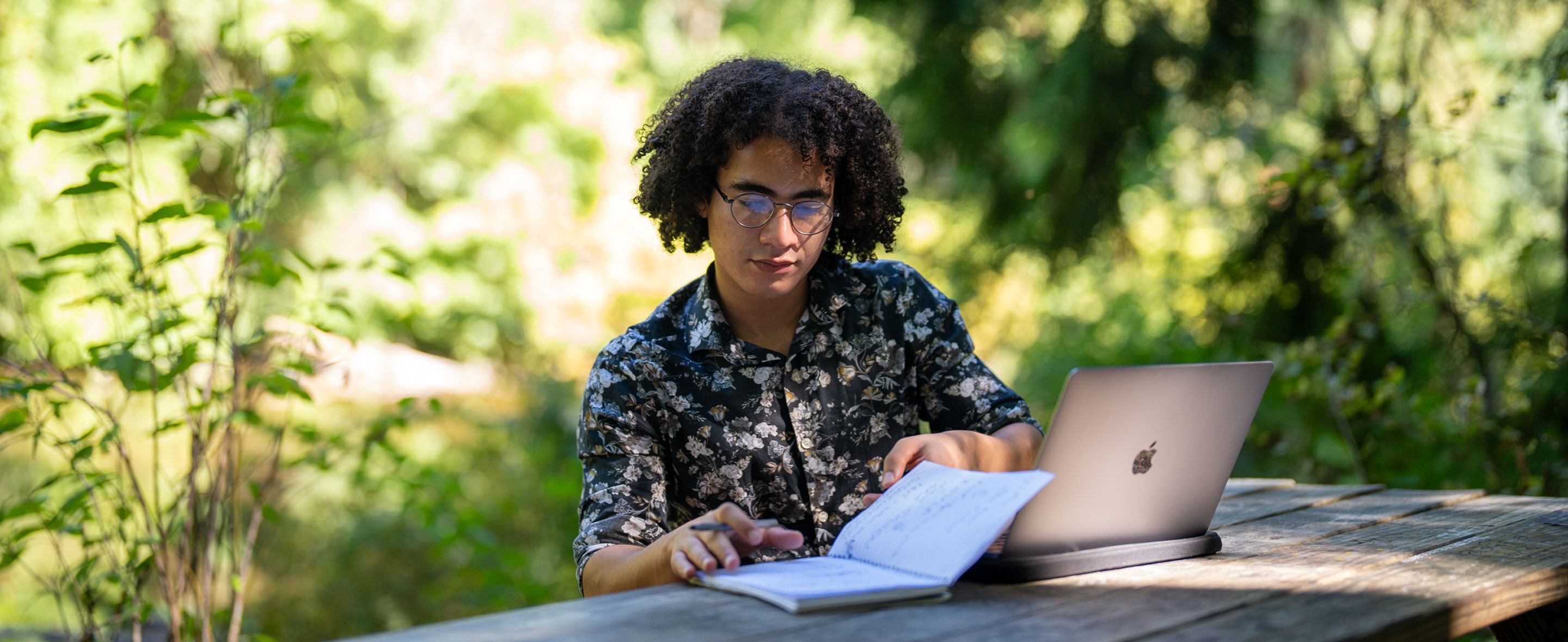 Mathematics-Computer Science Major - Academics - Reed College