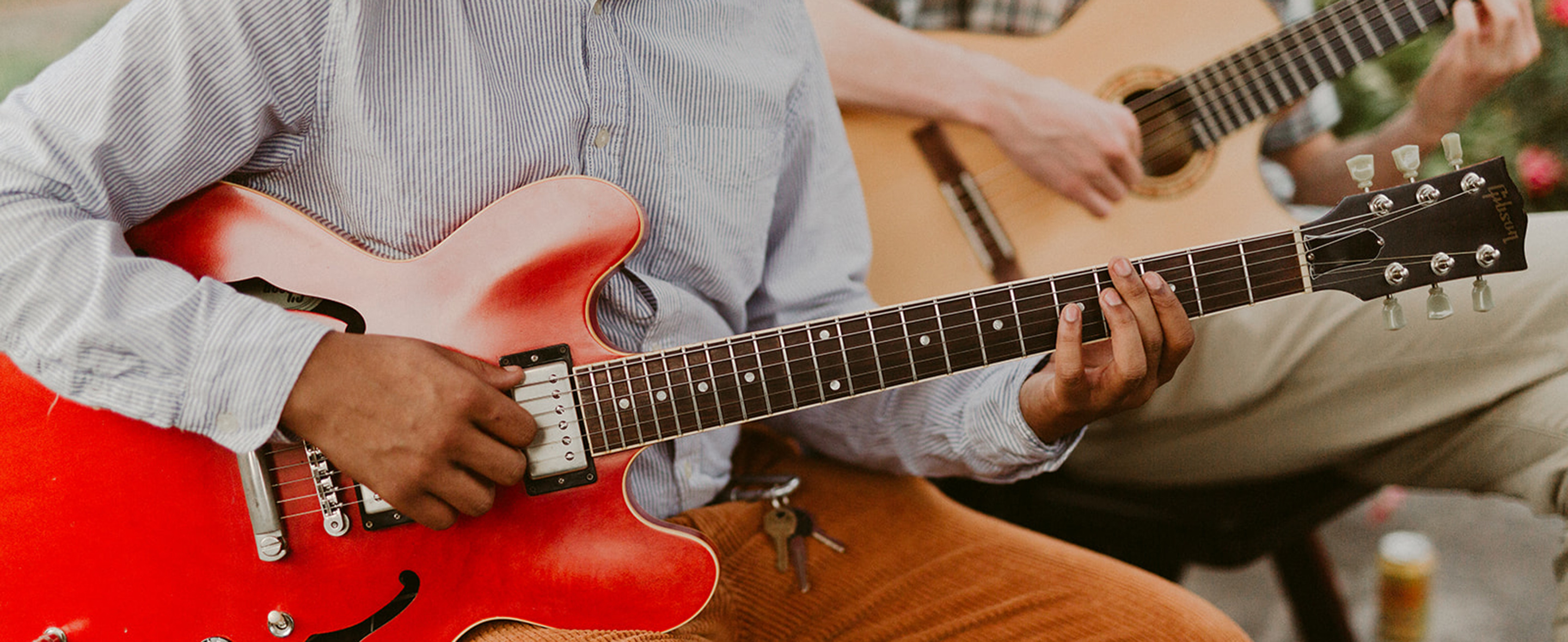 Music Major - Academics - Reed College