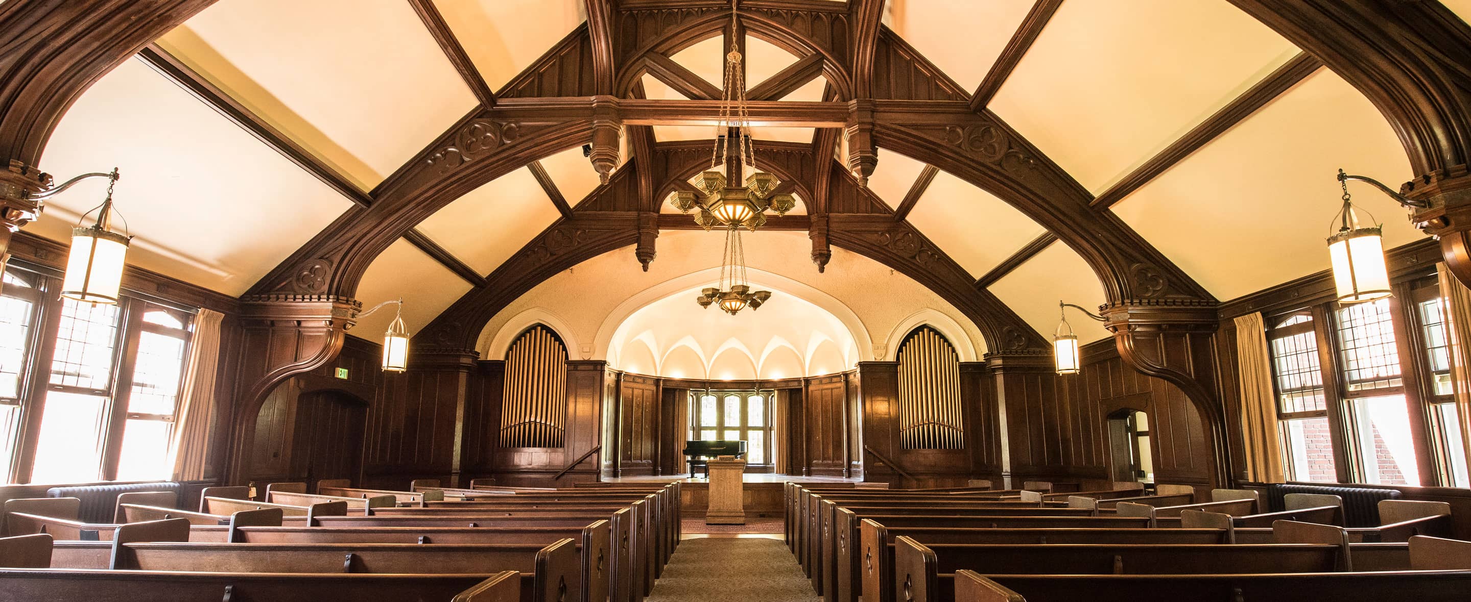 Religion Major - Academics - Reed College