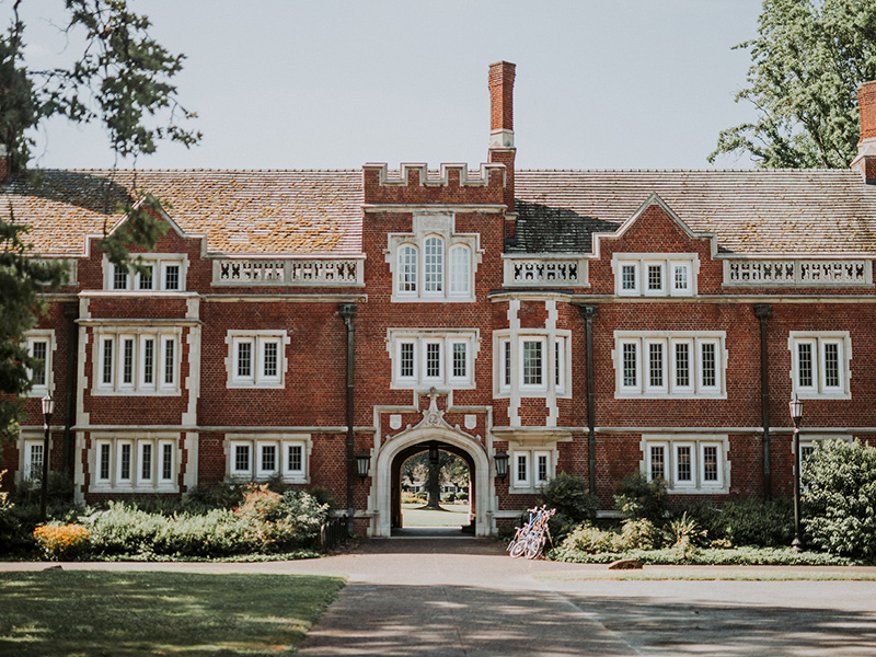 Academics - Reed College