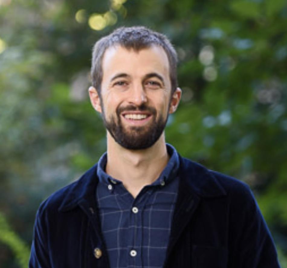 Reed College | Samuel B. Fey | Fey Lab at Reed College