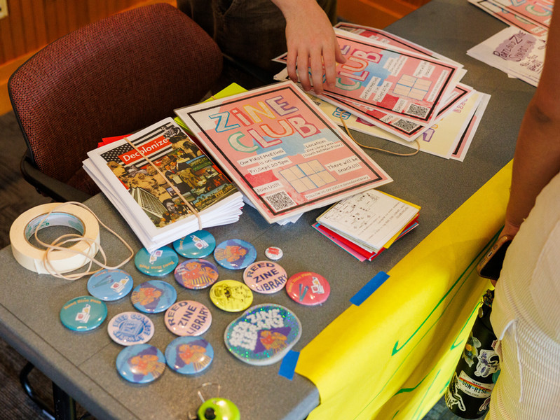 Office for Student Engagement - Reed College
