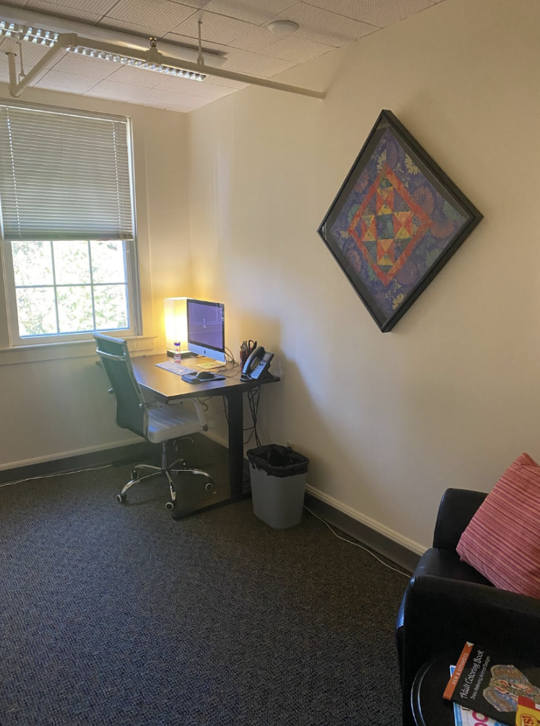 The Student Center - Office for Student Engagement - Reed College