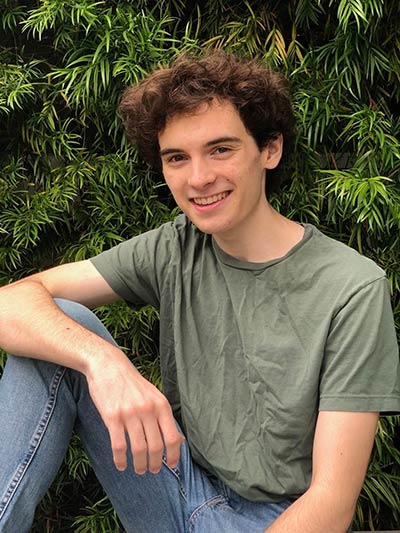 People - James Lab - Reed College