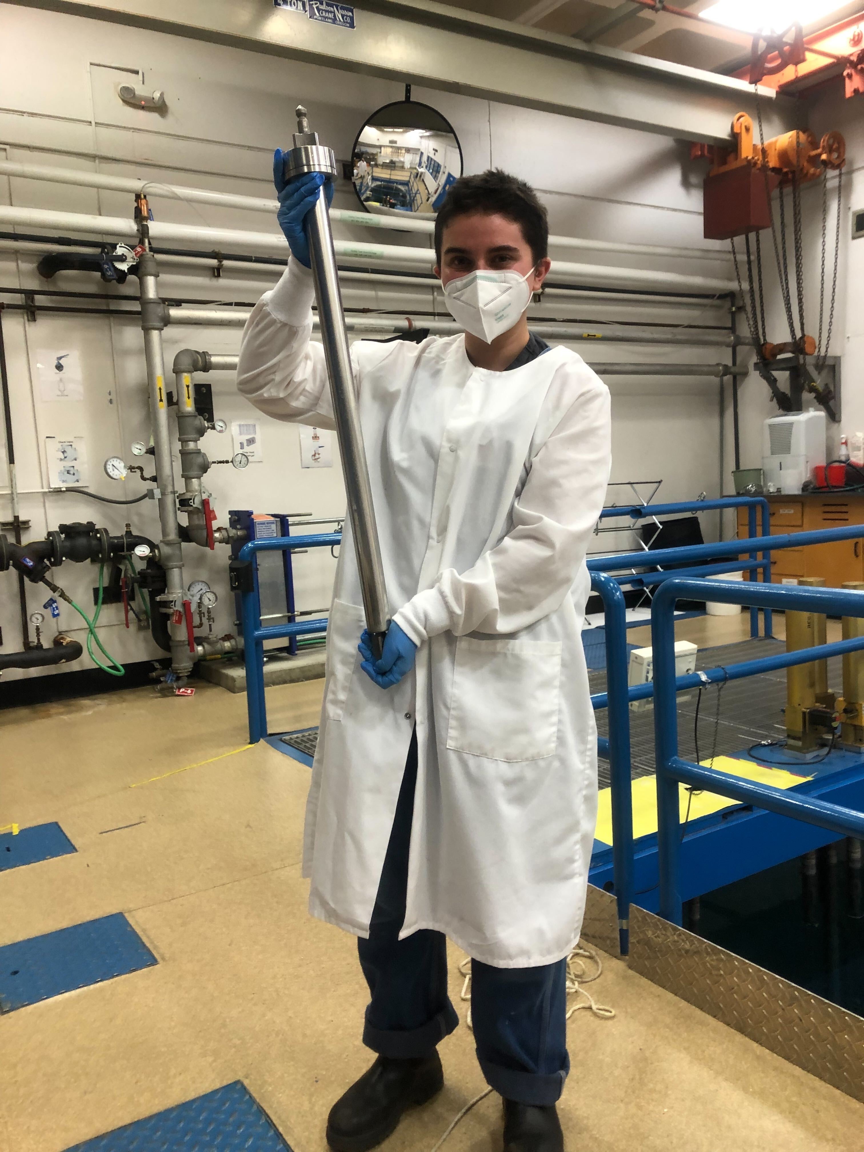 People - James Lab - Reed College