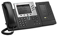 Cisco 7962 Phone - CIS Help Desk - Reed College