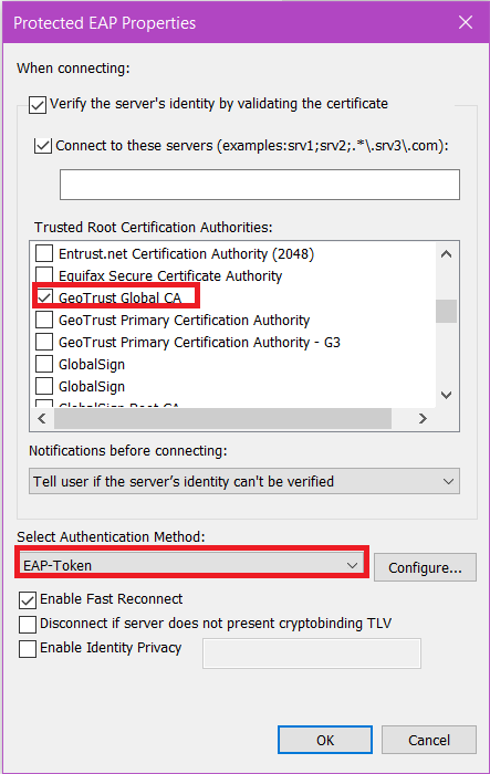 Reed1x on Windows - CIS Help Desk - Reed College
