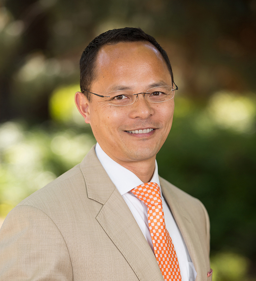 College Advancement - Reed College