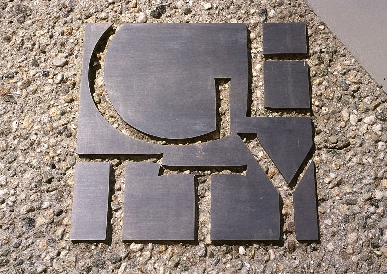 Architecture of the Getty Center