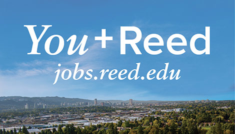 Human Resources - Reed College