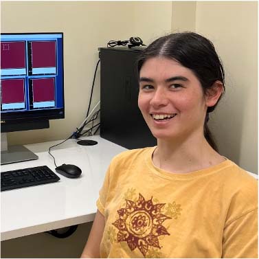 People - The Heath Lab - Reed College