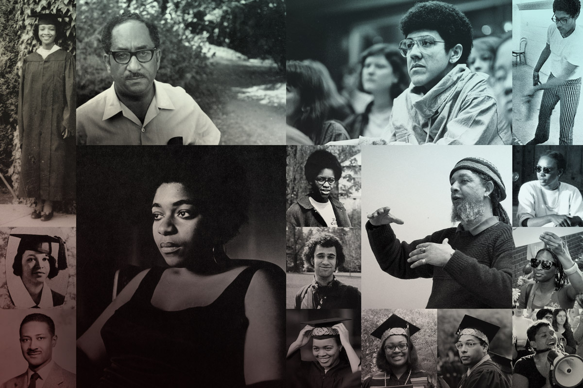 Reed College | Reed Magazine | Reed College Magazine