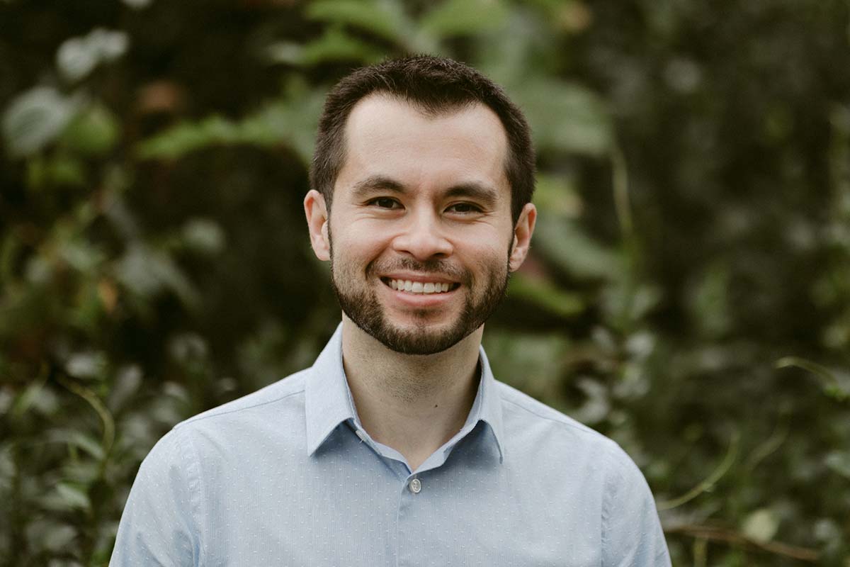 Changing the Lens - Reed Magazine - Reed College