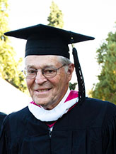 Theodore Emanuel Reich 1951 | In Memoriam | Reed Magazine