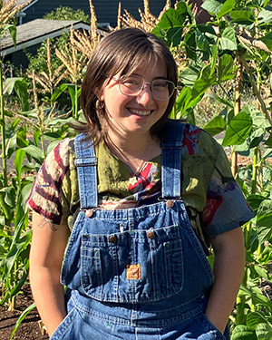 Our Team - Sustainability - Reed College