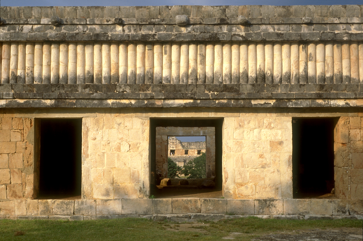 Uxmal