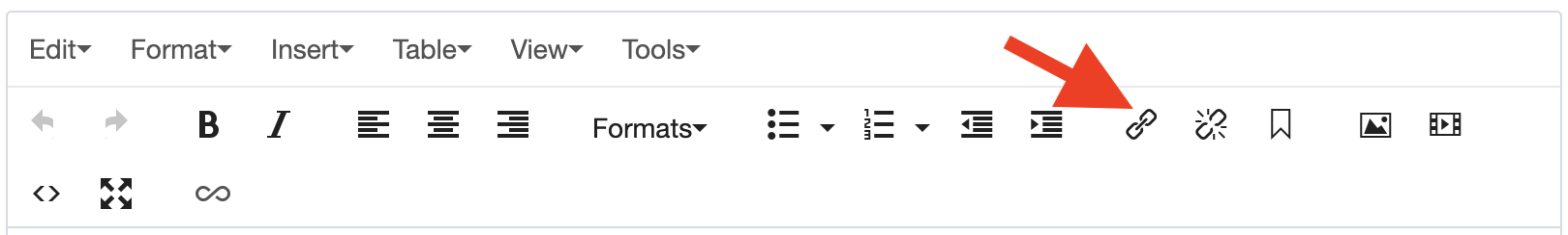 Custom Formats - Web Producers Toolkit - Reed College